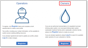 Operator Workforce Matching Portal – OWWCO