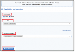 Operator Workforce Matching Portal – OWWCO